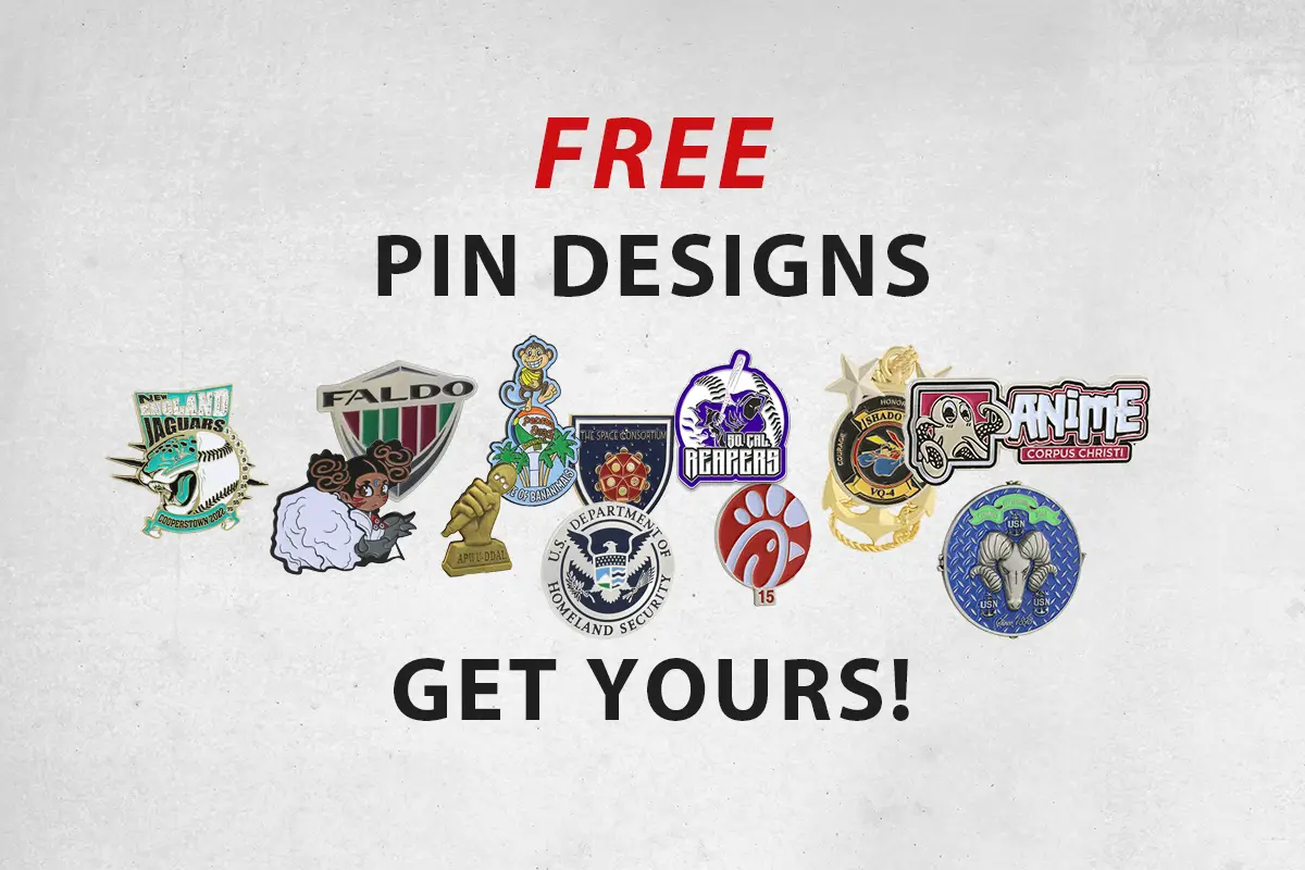 Gallery | Rush Pins